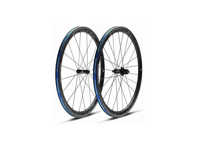 REYNOLDS Assault SLG CARBON WHEELSET 2016